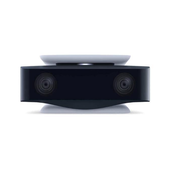 Sony Caméra HD pour PlayStation 5, Capture full-HD, Support intégré ...
