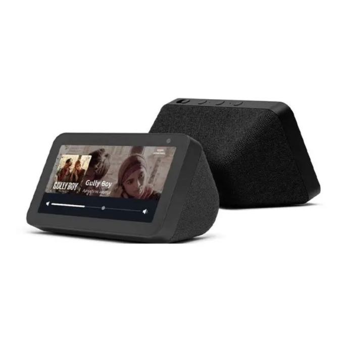 Amazon Echo Show 5 (3e génération) | Écran tactile connecté compact ...