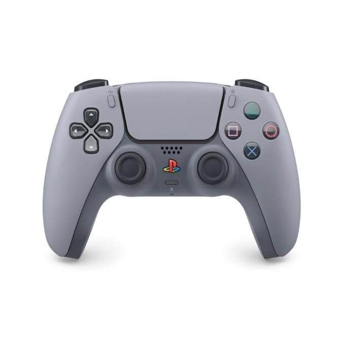 Sony Manette Sans Fil officielle DualSense PS5 – Édition limitée 30e ...